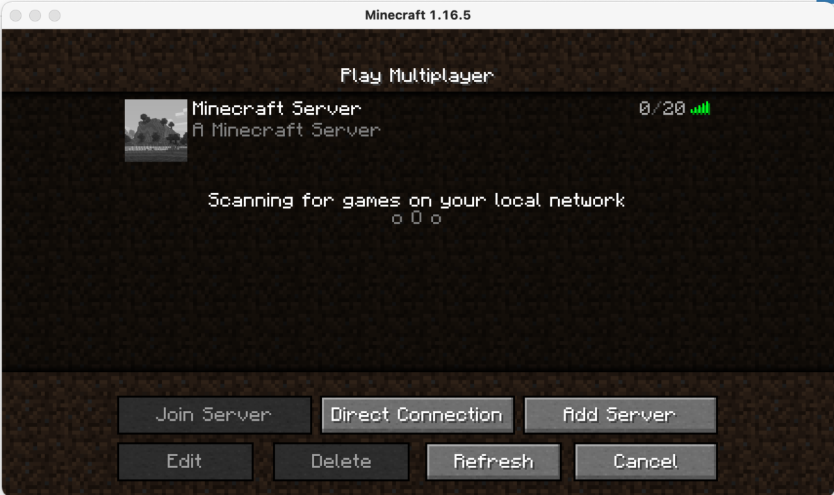 Das erste Minecraft-Plugin – Blog zur Informatik-AG
